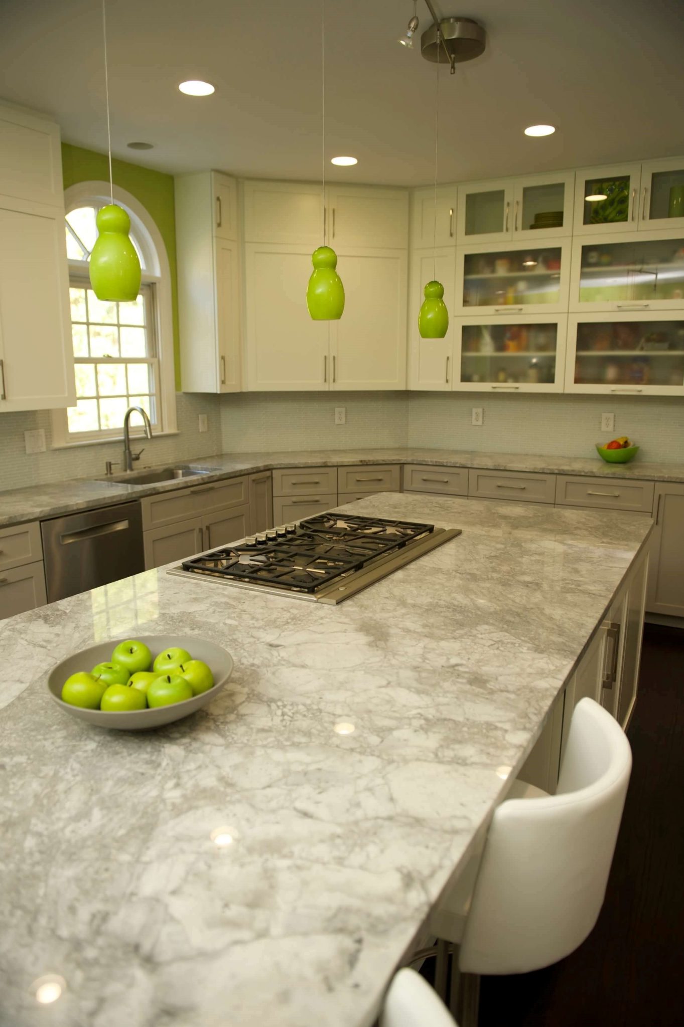 A Guide to Choosing the Best Countertop Materials